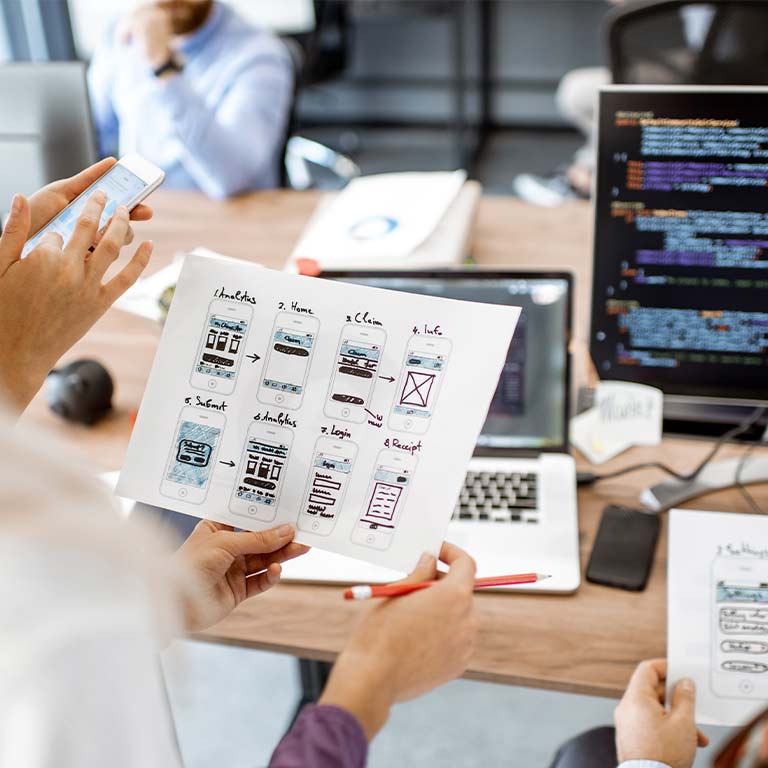 Business Insurance for Web designers | Marsh New Zealand